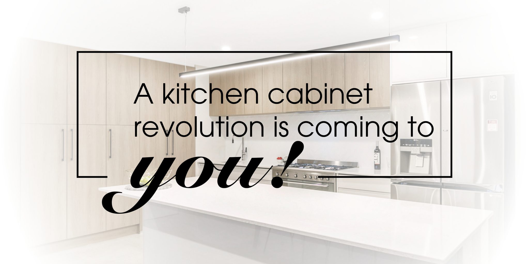 Coming Soon. – Amorini